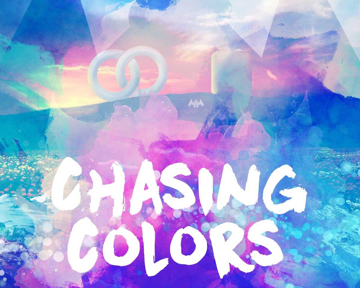 Chasing Colors