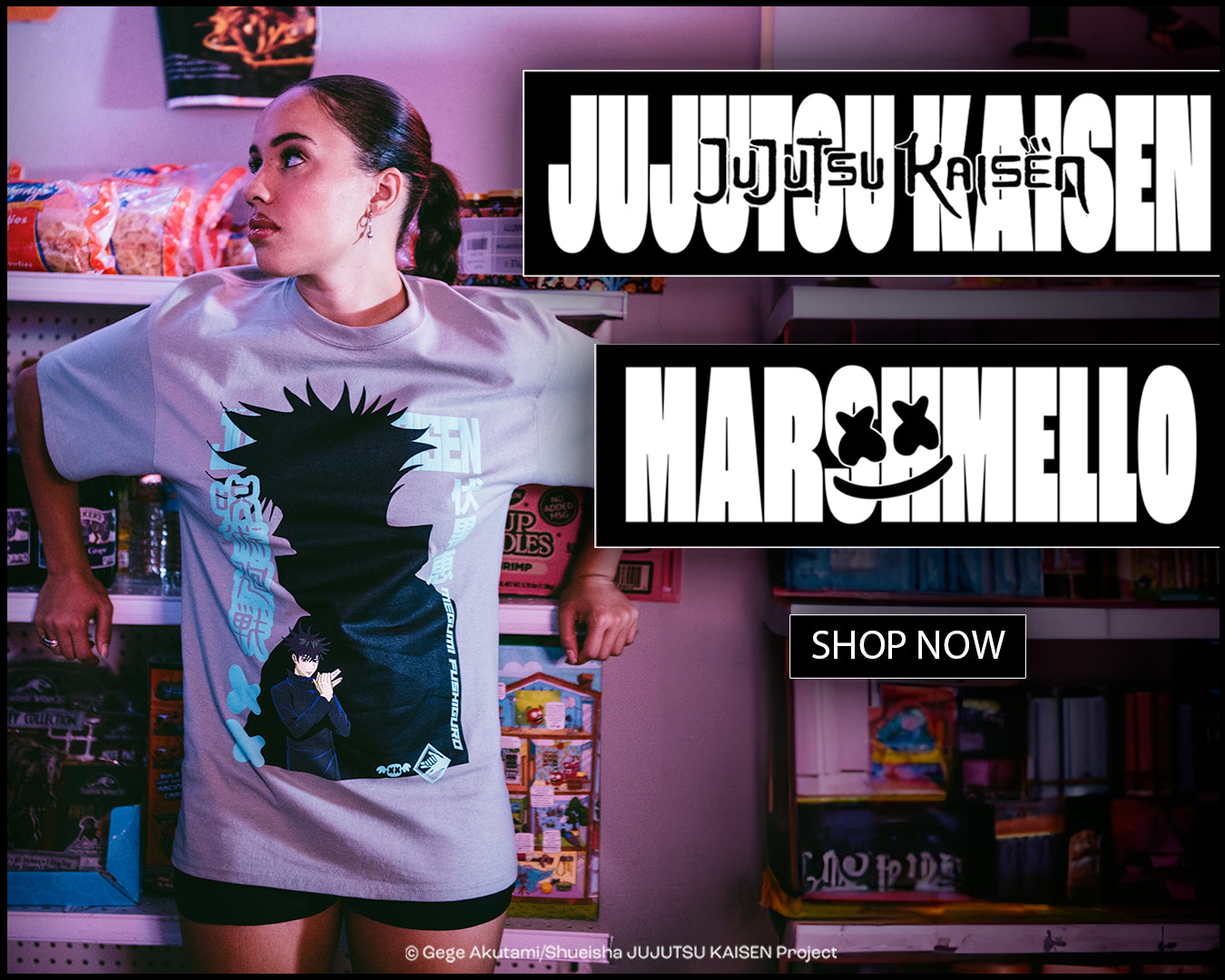 Marshmello | Mellogang