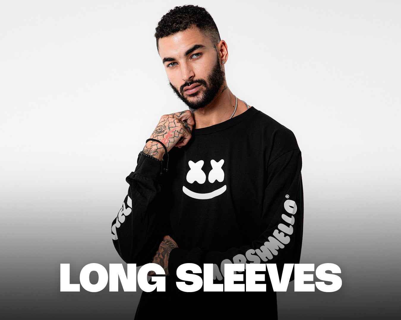 Official Marshmello Shop