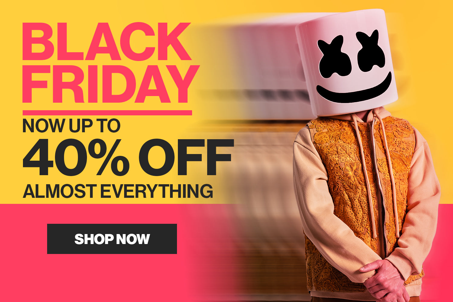 Marshmello Shop All