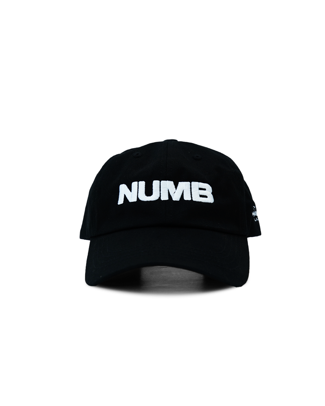 Numb